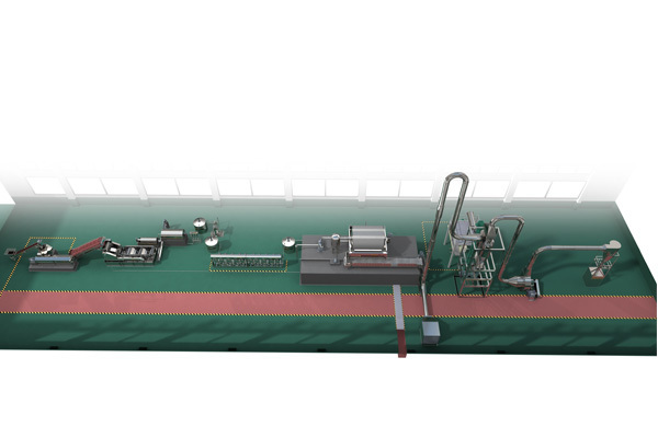 Fufu Machine: gudeweiyp